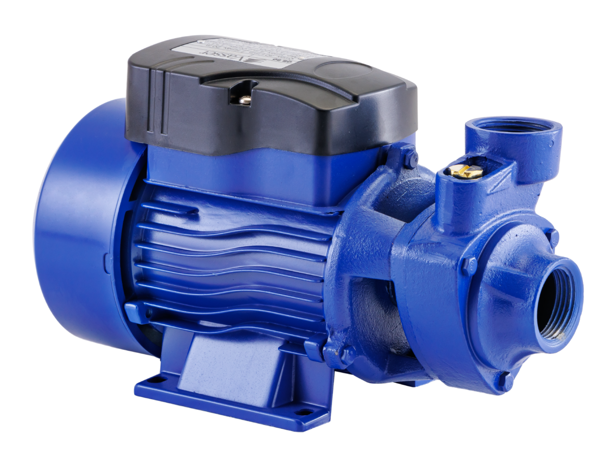 Bombas de agua, motores y herramientas | Electrourban