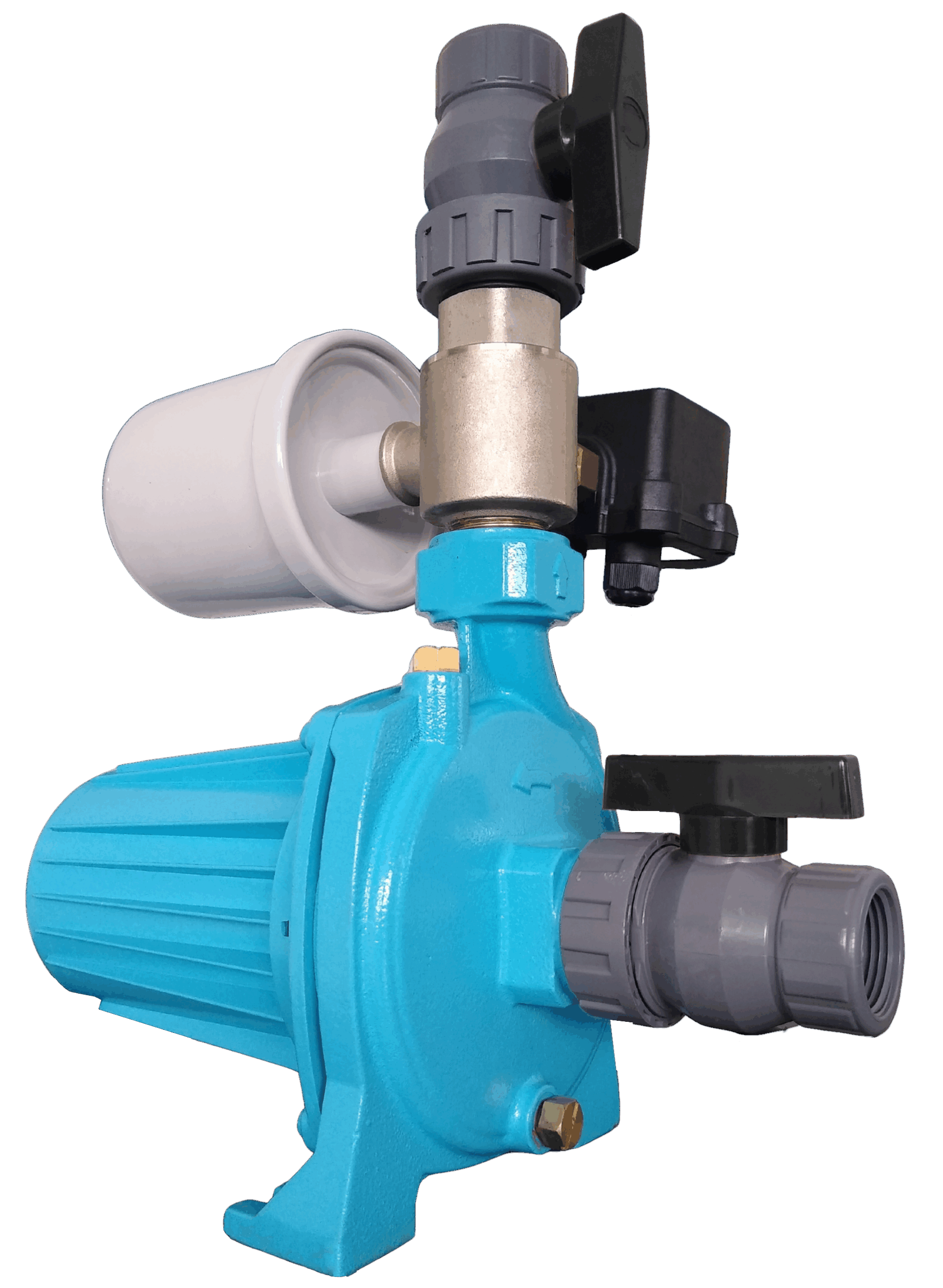 Presurizadora PFH - 20 | Electrourban | Bombas de agua, Herramientas y ...