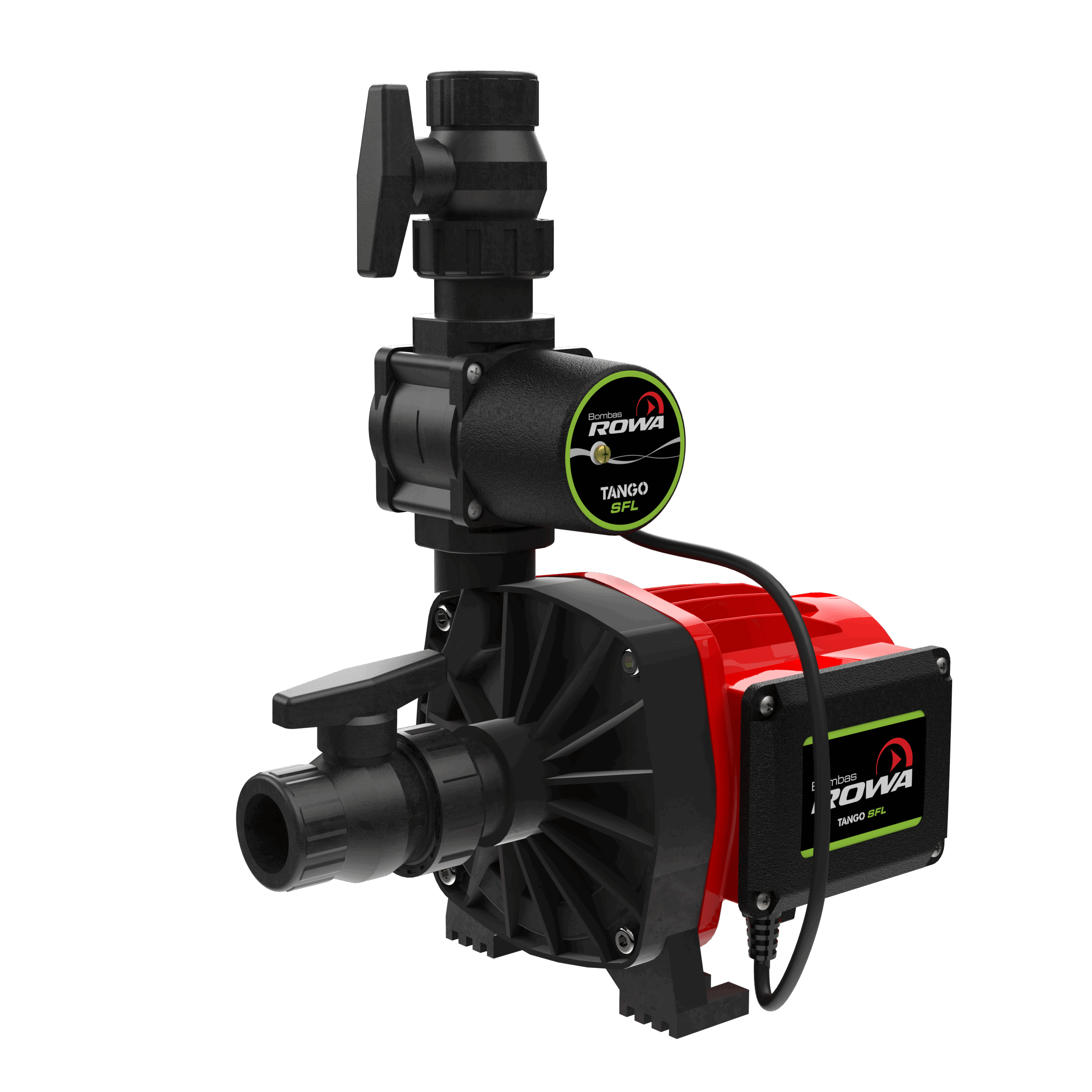 Bomba presurizadora - Tango SFL 9 | Electrourban