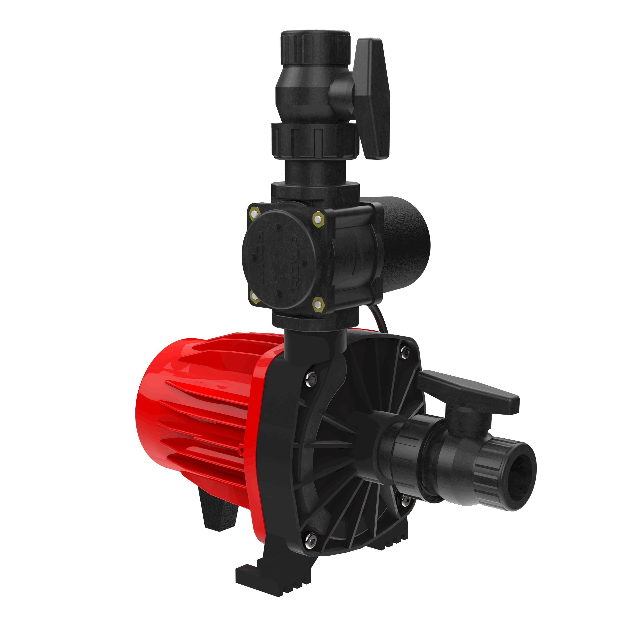 Bomba presurizadora - Tango SFL 9 | Electrourban